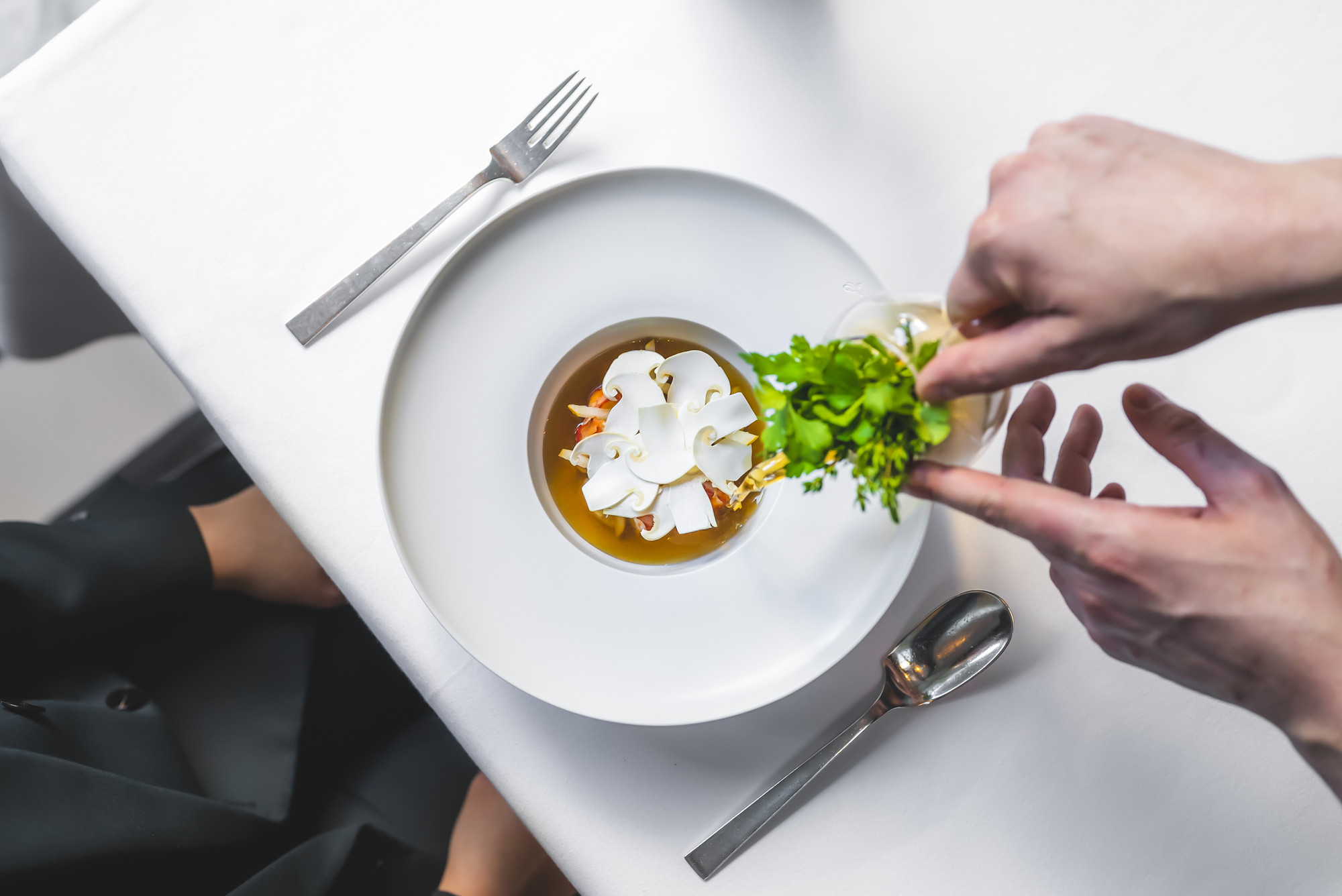 Restaurants and cafés | MoMA