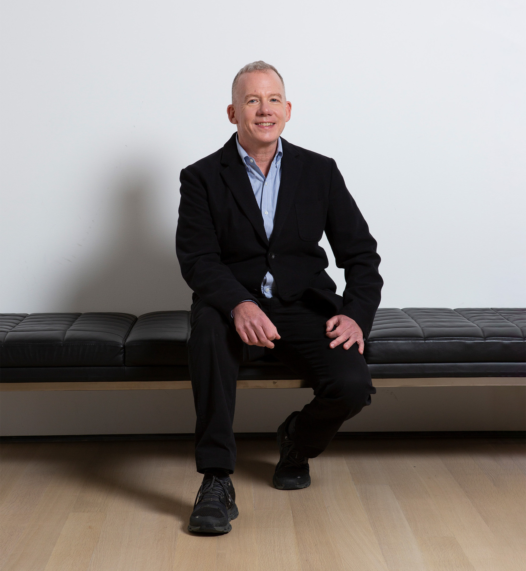 Michael Duffy | MoMA