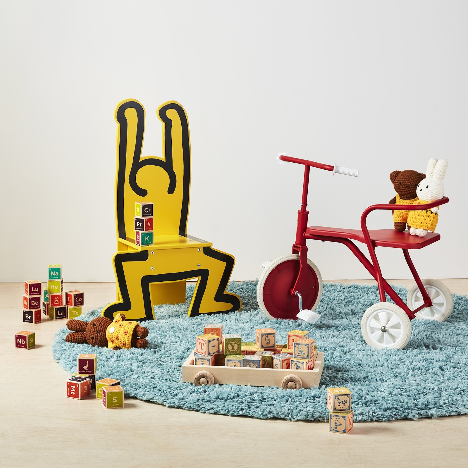 Heyman Family Programs | MoMA