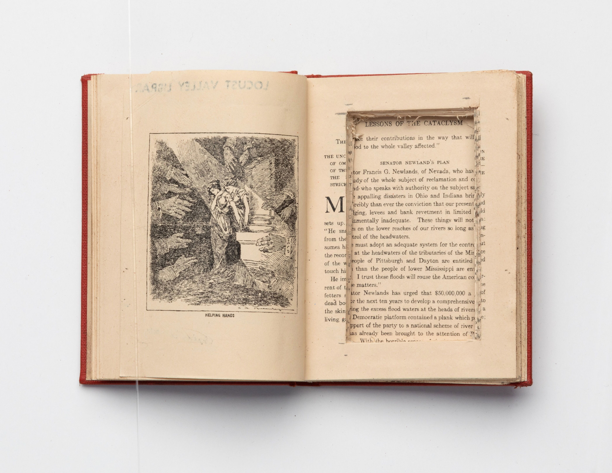 Charles LeDray | MoMA