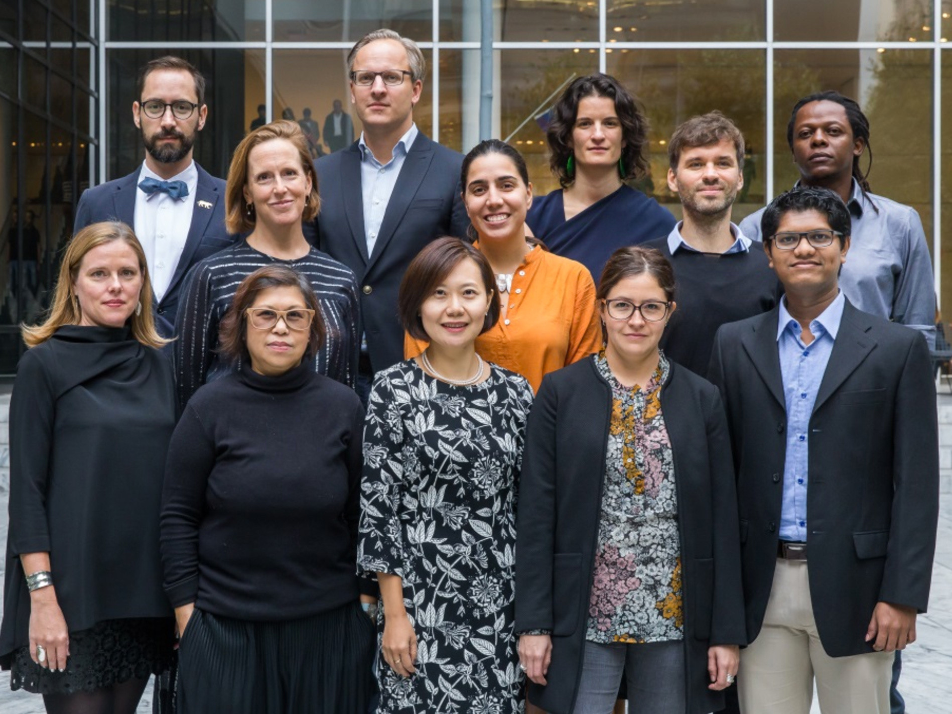 International Program | MoMA