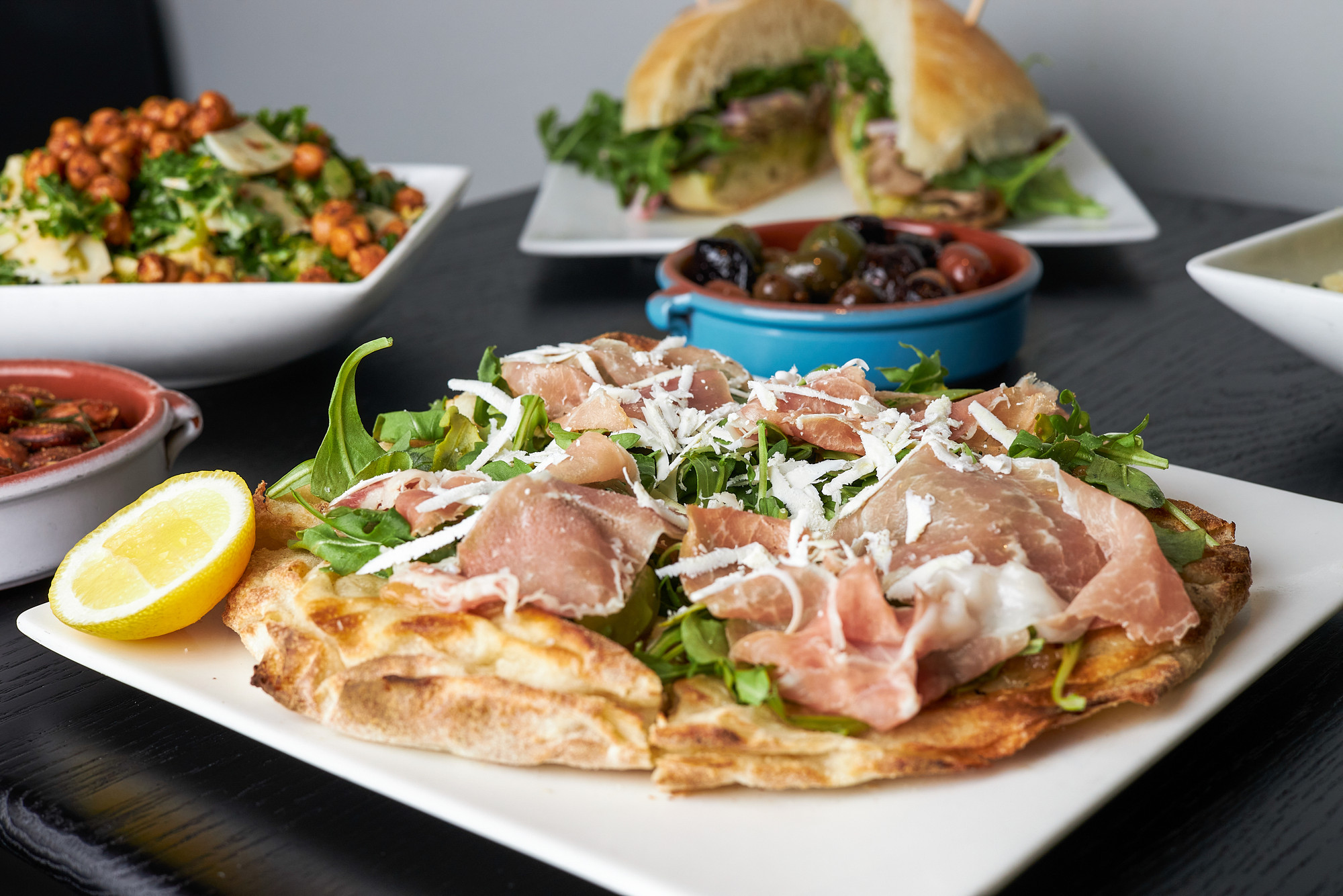 Restaurants and dining | MoMA