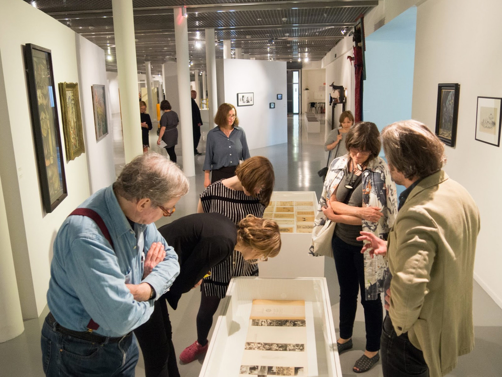 International Program | MoMA